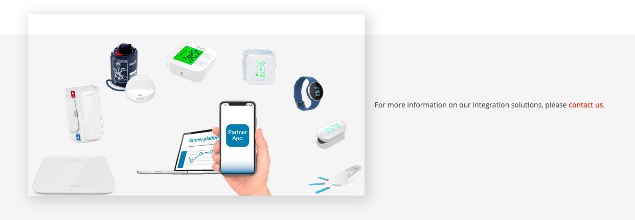 Propell Australia & New Zealand | iHealth distributor - Blood Pressure ...